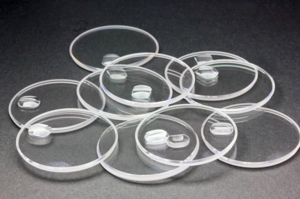 Understanding The Three Different Types Of Watch Crystals: They Are No