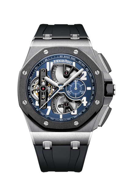 What It Means When Your Watch Has The Hallmark Of Geneva, Or Geneva Se