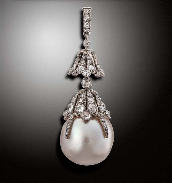 Colossal Natural Pearl Poised To Break World Record Of $1.37 Million A