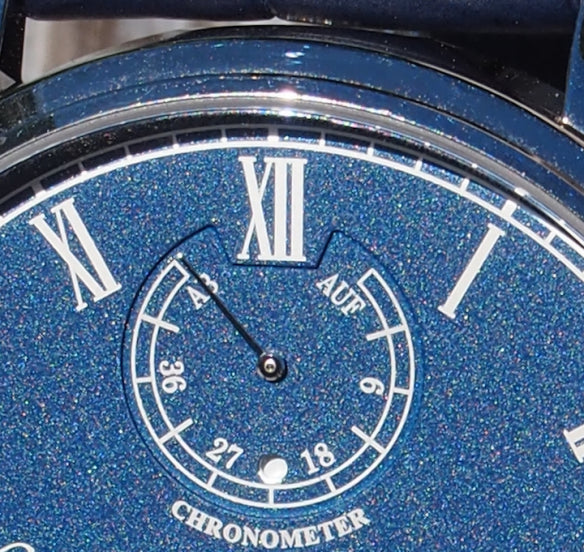 Understanding What a Certified Chronometer Watch Is And How It Is Rate