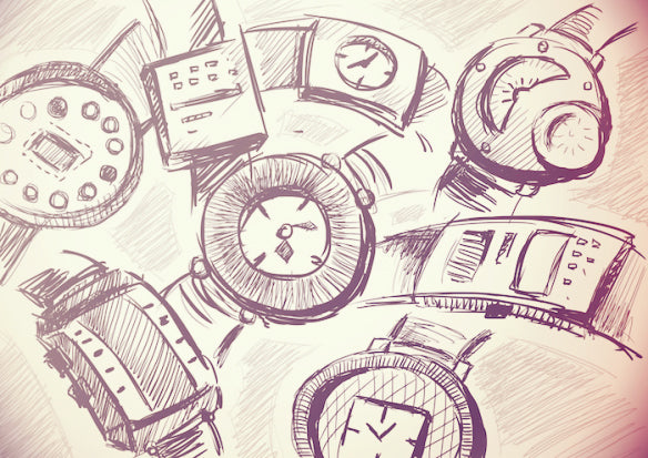 Taking A Close Look At Watch Case Design And Construction