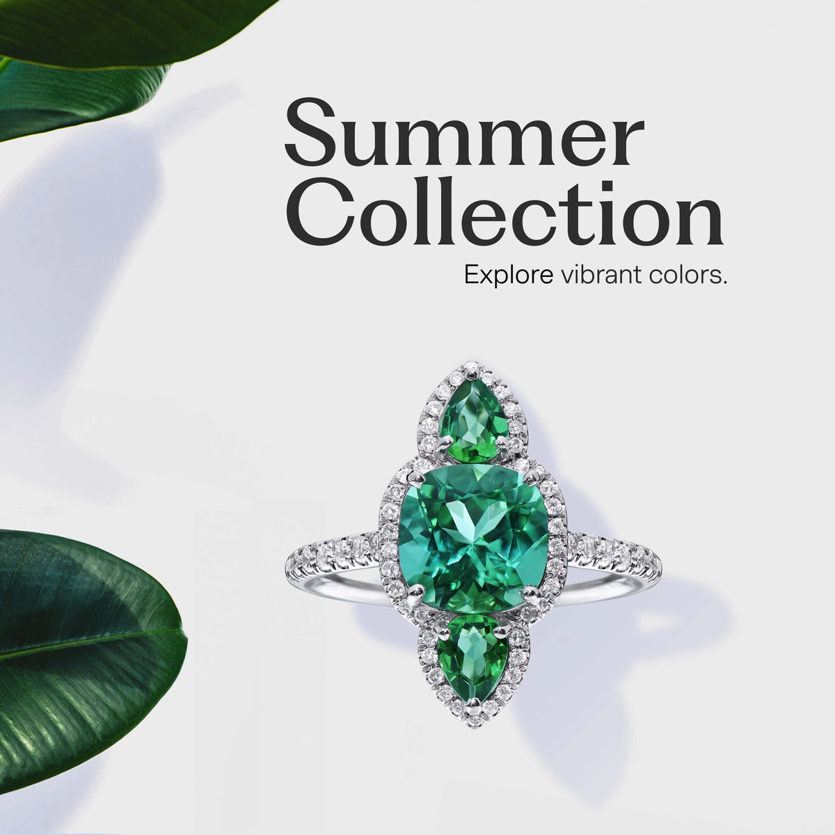 Summer Collection | Stephen Silver Fine Jewelry